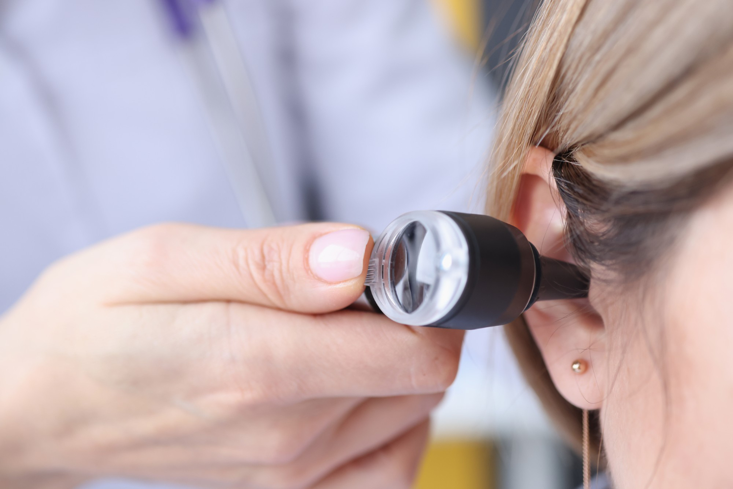 PRP Injections for Hearing Loss - Dr. Vidyasagar Dumpala